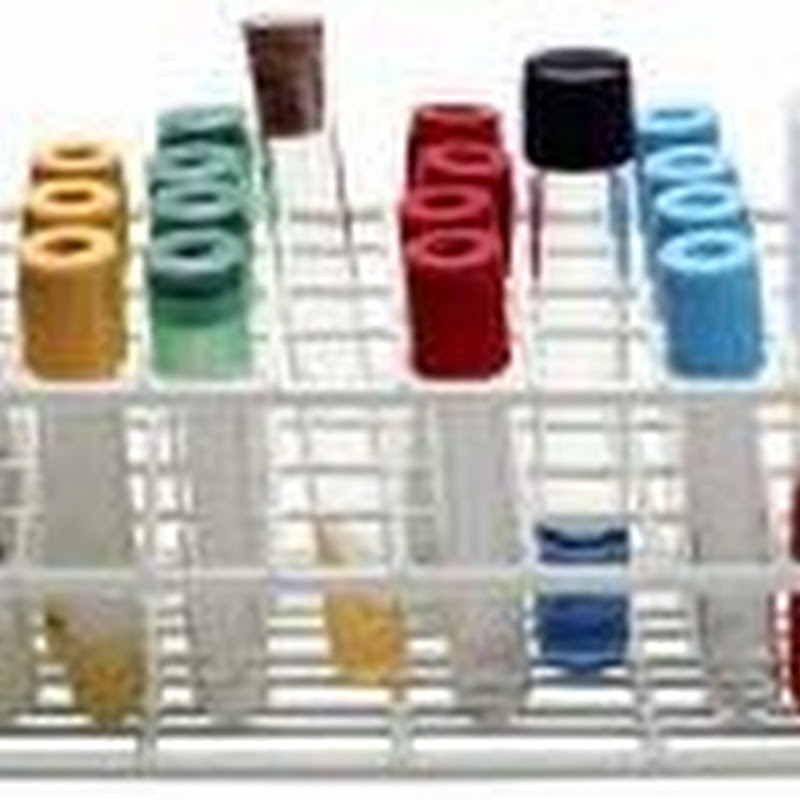 Gradilla - Quimica | Quimica Inorganica